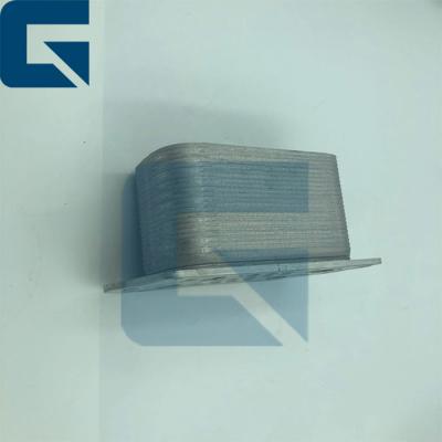 중국 20482789대 VOE20482789 굴삭기 부속물 EC210B 엔진 D6D 작동유 냉각기 판매용