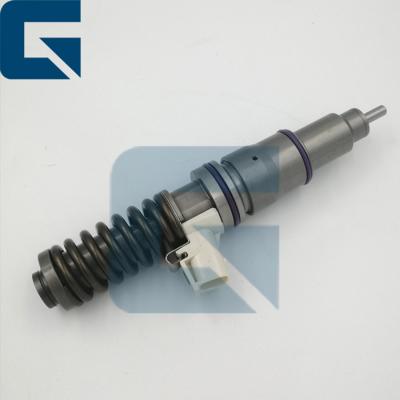 중국 20555521 VOE20555521 공통 레일 디젤 연료 분사기 판매용