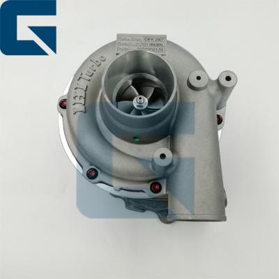 중국 8980302170 굴삭기 ZX240 엔진 4HK1 디젤 엔진 과급기 / 터보 판매용