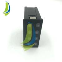 China 227-7575 2277575 Control Switch Panel For E320D Excavator for sale