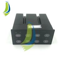 China 227-7575 2277575 Control Switch Panel For E320D Excavator for sale