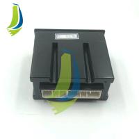 China 227-7575 2277575 Control Switch Panel For E320D Excavator for sale