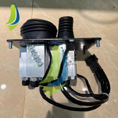 中国 338-8504 950GC車輪の積込み機のための3388504のジョイスティックのハンドル 販売のため