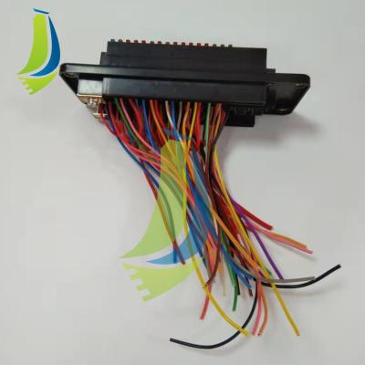 China 238-2319 2382319 Fuse Base Assy For E320D Excavator for sale