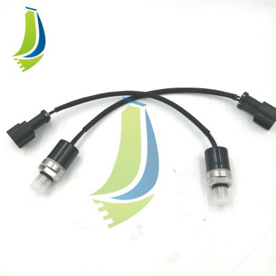 China sensor 9Y24537 de la presión de 9Y2-4537 421-43-22922 para el excavador de PC200-8 WA450-6 en venta