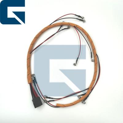 China 305-4893 3054893 Excavator E320D Injection Wiring Harness for sale