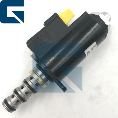 Chine 121-1491 1211491 vanne électromagnétique de l'excavatrice E312D E320D à vendre
