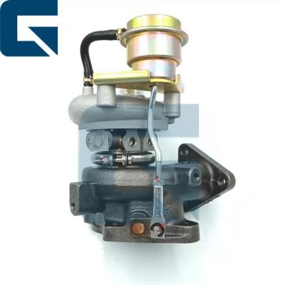 Chine 49135-03101 4913503101 ME201677 modèle TF035HM Diesel Turbocharger /Turbo à vendre