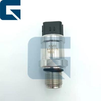 Chine 4436271 capteur à haute pression de l'excavatrice EX200-2 EX200-3 EX200-5 à vendre