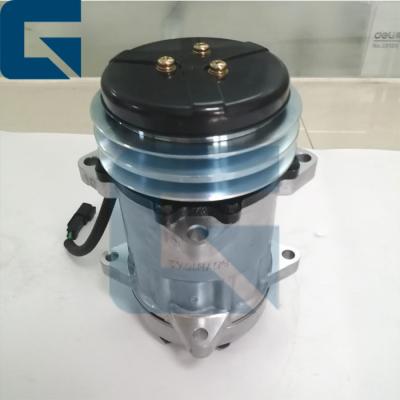 China 6848095 Excavator EC210 EC240 High Quality Air Compressor for sale