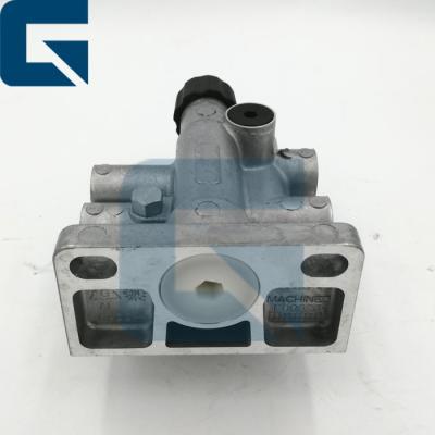 China 11110702 VOE11110702 Excavator EC210B EC290B Fuel Filter Housing for sale