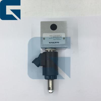China 14616530 VOE14616530 Excavator EC360 EC460 Relief Valve for sale