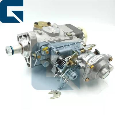 China 0460426205 Engine 6BT Fuel Injection Pump for sale