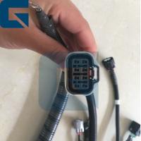 China 8973628437 Engine 4HK1 Engine Wring Harness for sale