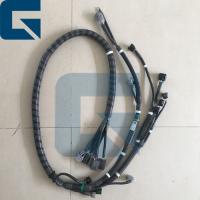 China 8973628437 Engine 4HK1 Engine Wring Harness for sale