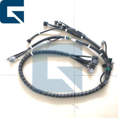 China 8973628437 Engine 4HK1 Engine Wring Harness for sale