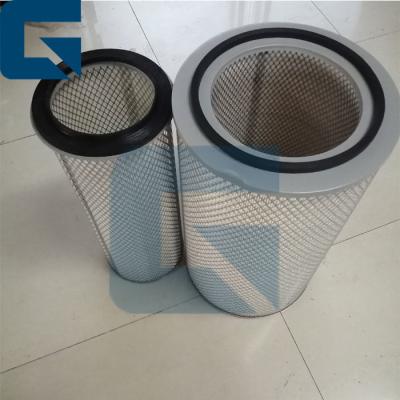 China k3052 High Quality Heavy Truck Engine Air Filter for sale