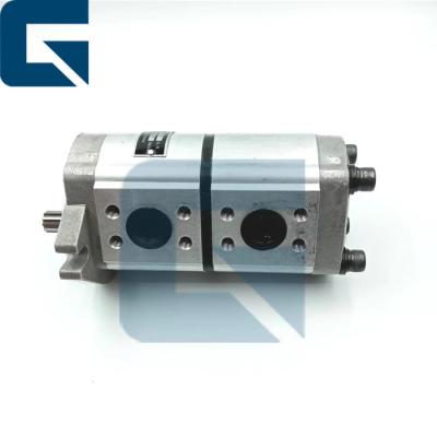 China KFP2317-17ASCT KFP231717ASCT Excavator Hydraulic Gear Pump for sale