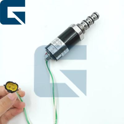 China VOE14574269 KWE5K-2040C07-109 Excavator EC210 Solenoid Valve for sale