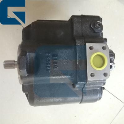 China PVK-2B-505 PVK2B505 Excavator ZX55 Main Hydraulic Pump for sale