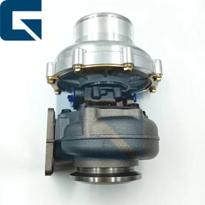 China RE550932 Engine C23 Diesel Turbocharger / Turbo for sale
