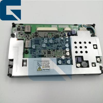 中国 TFD58W29MWの掘削機E320Dのモニターの表示パネルスクリーン 販売のため