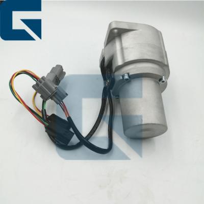 China YN20S0002F1 Excavator SK200-6E SK210-8 Throttle Motor for sale