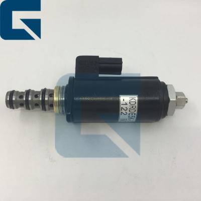 China YN35V00048F1 Excavator SK210-8 SK210-9 Solenoid Valve for sale