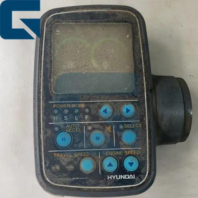 중국 21E6-00200 21E600200은 R320lc-3 굴삭기에 대하여 모니터합니다 판매용