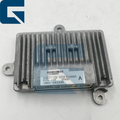 China 4631129 Excavator ZX135US-3 Electronic Controller ECM for sale