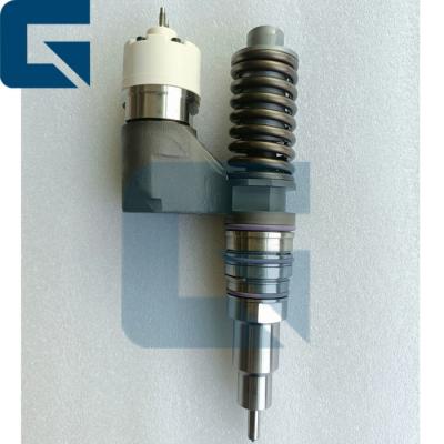 중국 FH12 디젤 엔진 커먼 레일 인젝터를 위한 VOE3964820 3964820 판매용