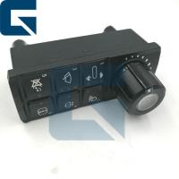 China 478-8977 4788977 For C7.1 Engine E320 Excavator Module GP Keypad for sale