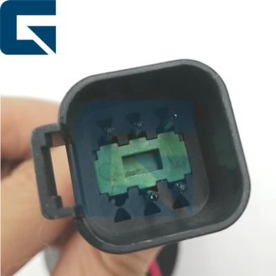 中国 E320B E320Cスイッチ ノブのための106-0107 1060107 販売のため