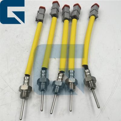 China 191-6587 1916587 Excavator E322C E325C Temperature Sensor for sale