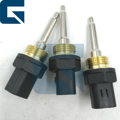 China 274-7395 2747395 Excavator E325D Water Temperature Sensor for sale