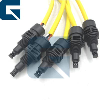 Cina 107-8618 1078618 sensore di temperatura dell'escavatore E323D E324D in vendita