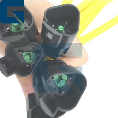 Cina 107-8618 1078618 sensore di temperatura dell'escavatore E323D E324D in vendita