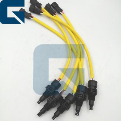 China 107-8618 1078618 sensor de temperatura da máquina escavadora E323D E324D à venda