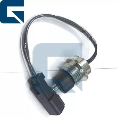 中国 213-0677 2130677掘削機E320C E320B E320Dの油圧の水平なセンサー 販売のため