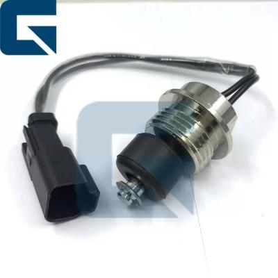 China 213-0677 2130677 sensor nivelado de pressão de óleo da máquina escavadora E320C E320B E320D à venda