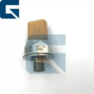 China 267-1402 2671402 sensor da pressão da máquina escavadora E324D E325D à venda