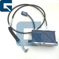 China 386-3439 3863439  For E320D2 E320D2 Excavator Throttle Motor for sale