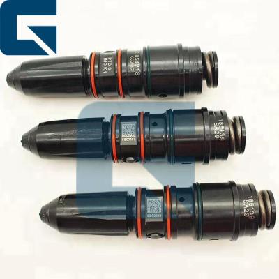 中国 3054218エンジンNT855のディーゼル機関のために共通の柵の燃料噴射装置を部品 販売のため