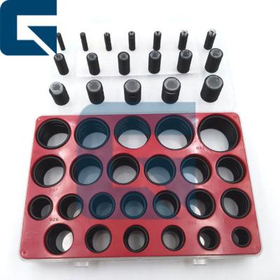 中国 PC60 PC100 PC200の完全なOリングのキットのための421Ts 626pcsのOリング箱 販売のため