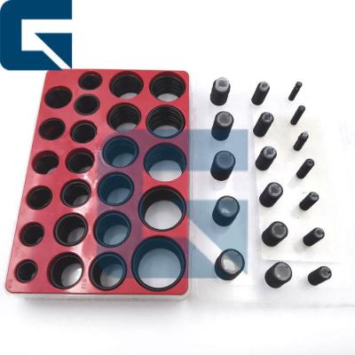 中国 EC210 EC240 EC290の掘削機のためのOリング箱 販売のため