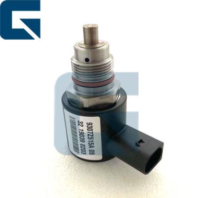 China 9307-515A 9307515A 9307Z515A For Diesel Fuel Rail High Pressure Regulator for sale