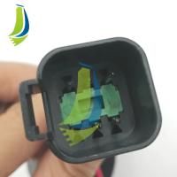 China 106-0107 1060107 Throttle Switch For E320B Excavator for sale