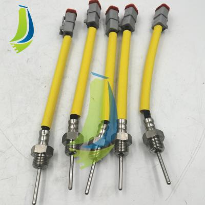 China 191-6587 1916587 Temperature Sensor For E325C Excavator Parts for sale