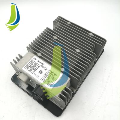 China 443-6362 4436362 Converter Power For D6R Tractor Parts for sale
