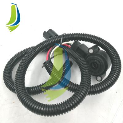 China 204-7949 Throttle Position Sensor 2047949 For E725 E730 E735 Truck for sale